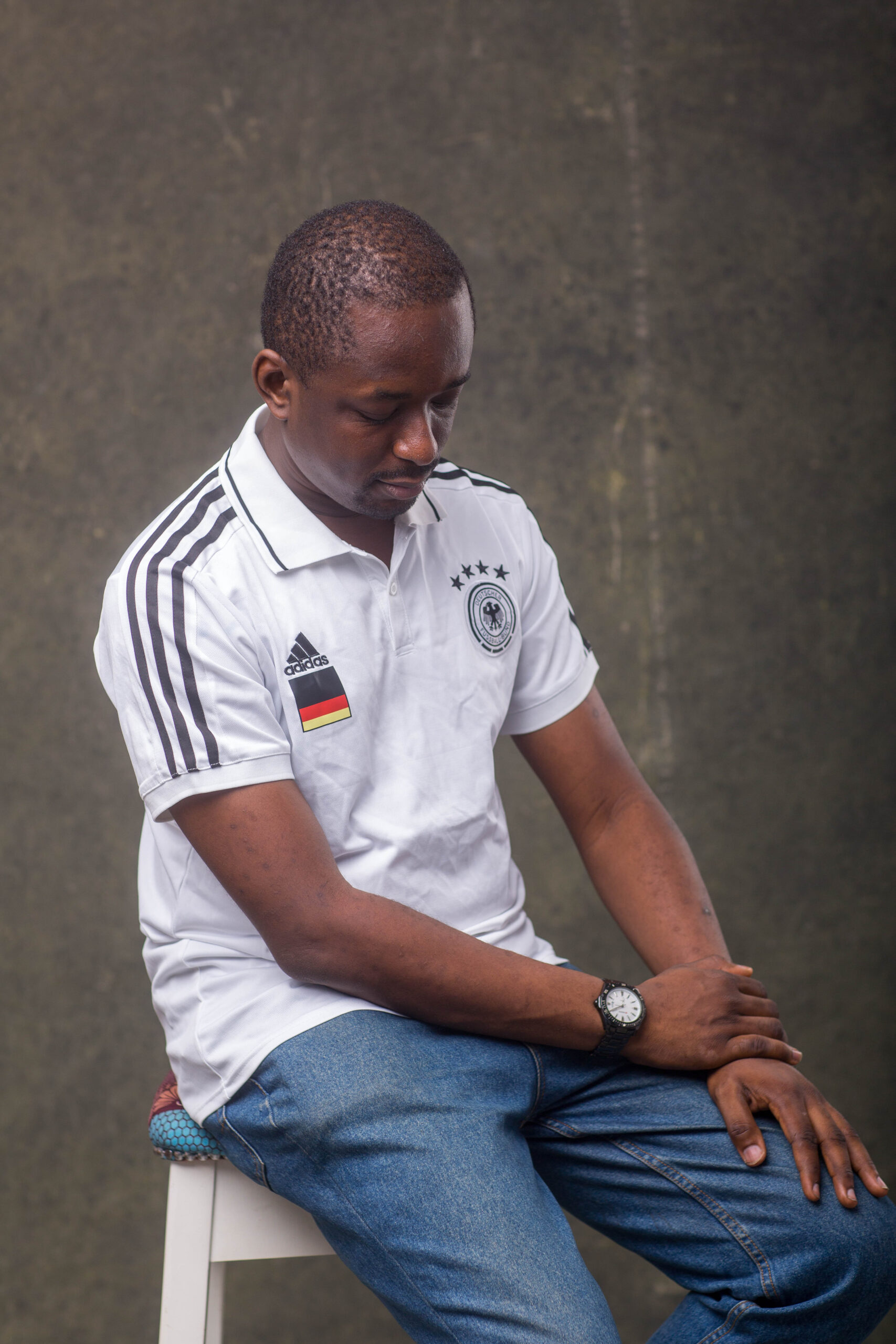 How Hydrocephalus almost derailed my life — Hydrocephalus Stories